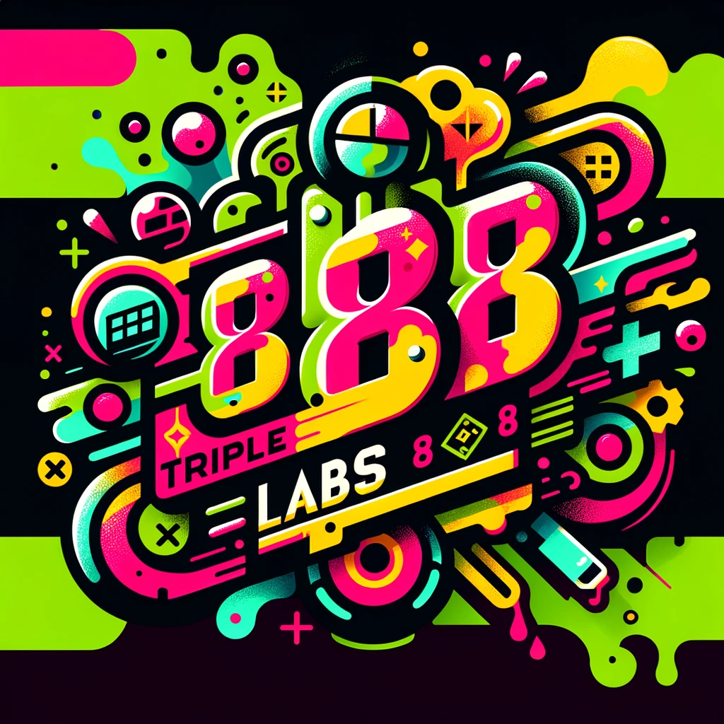 Home Page - Triple 8 Labs